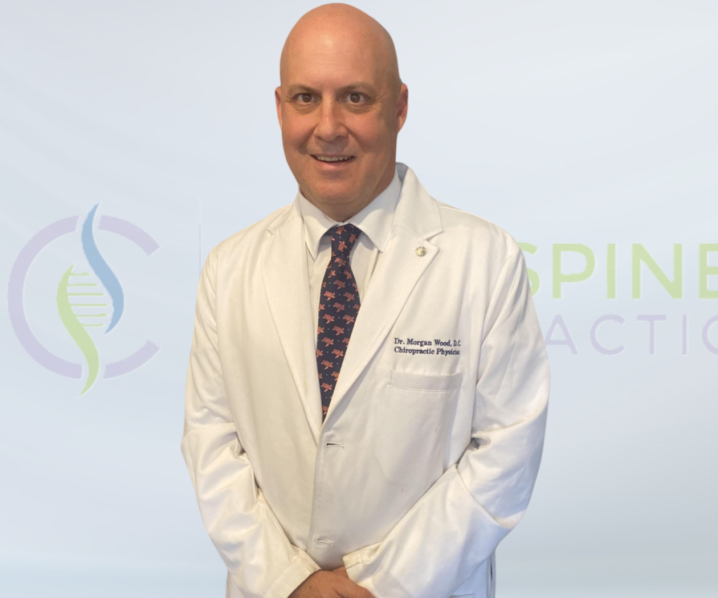 Meet The Doctor – Super Spine Chiropractic
